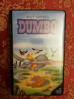 Dumbo/Home media | Moviepedia | Fandom
