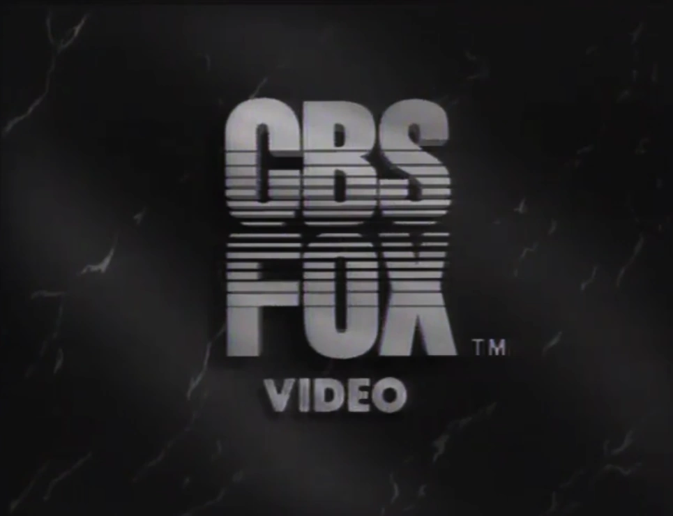 CBS/Fox Video | Moviepedia | Fandom