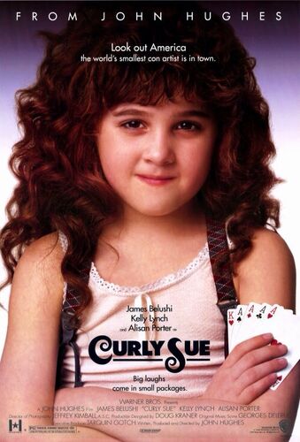 Curly Sue | Moviepedia | Fandom
