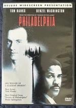 Philadelphia/Home media | Moviepedia | Fandom