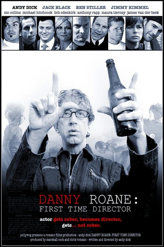 Danny Roane: First Time Director | Moviepedia | Fandom