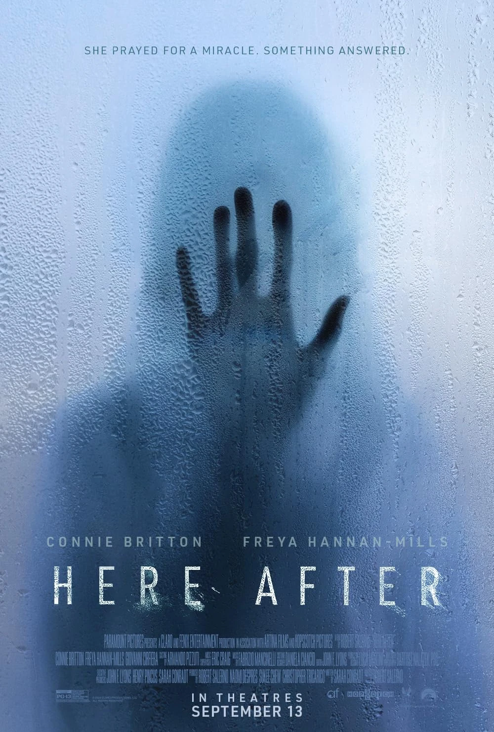 Here After (2024) | Moviepedia | Fandom