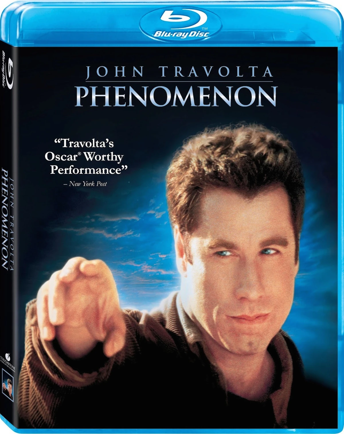 Phenomenon/Home media | Moviepedia | Fandom