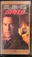 Speed/Home media | Moviepedia | Fandom