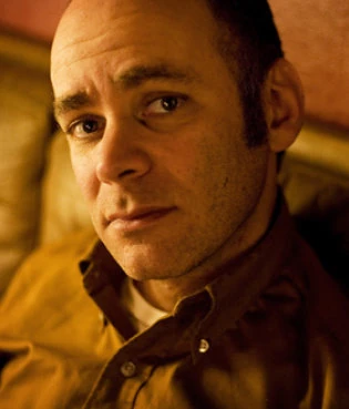 Todd Barry | Moviepedia | Fandom