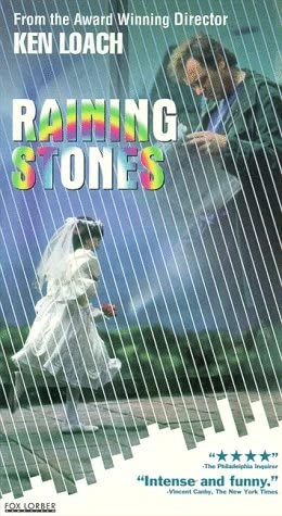 Raining Stones/Home media | Moviepedia | Fandom