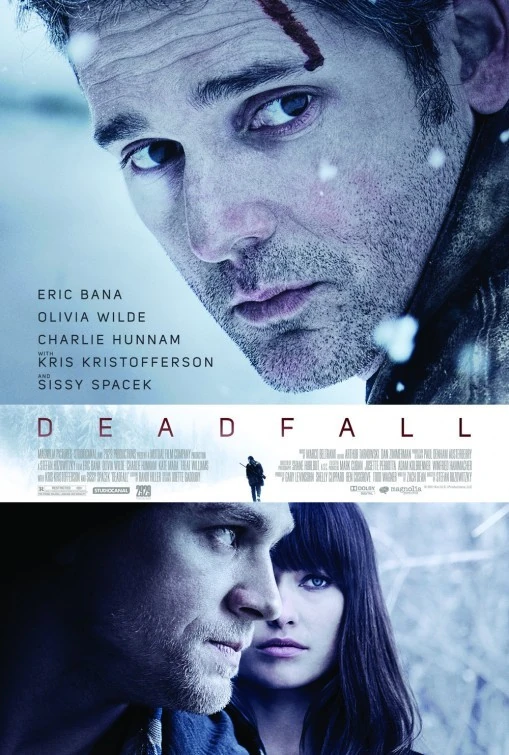 Deadfall | Moviepedia | Fandom