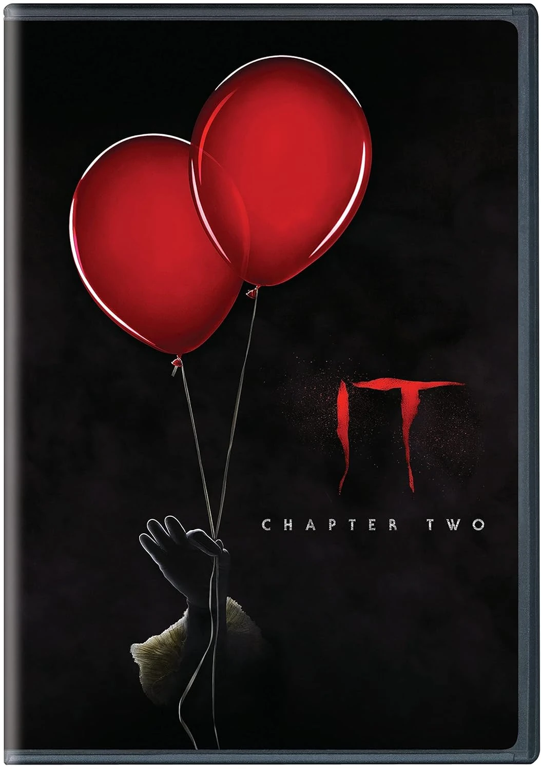 It Chapter Two/Home media | Moviepedia | Fandom