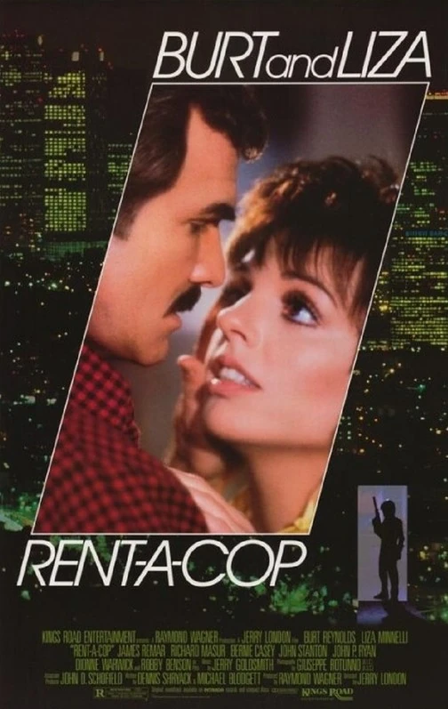 Rent-a-Cop/Gallery | Moviepedia | Fandom