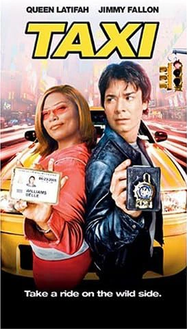 Taxi (2004)/Home media | Moviepedia | Fandom