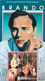 Burn!/Home media | Moviepedia | Fandom
