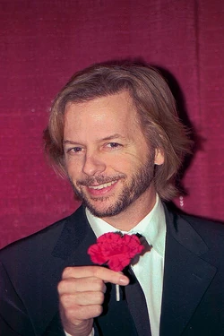 David Spade | Moviepedia | Fandom