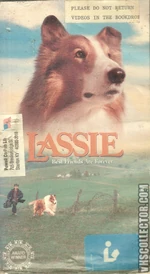Lassie (1994 film)/Home media | Moviepedia | Fandom