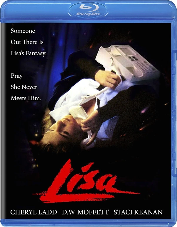 Lisa (film)/Home media | Moviepedia | Fandom
