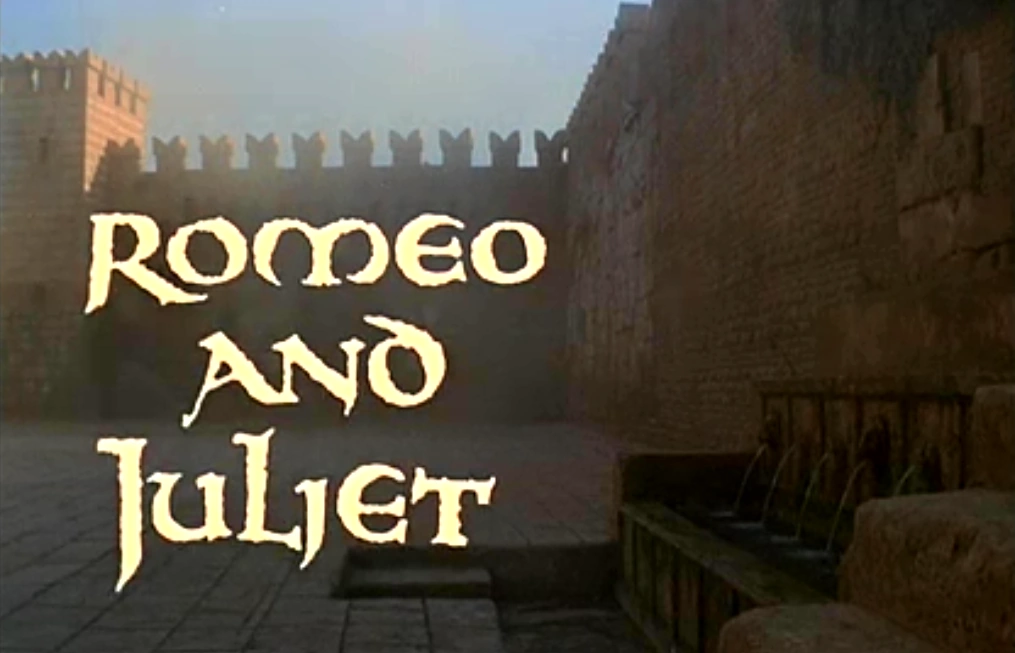 Romeo & Juliet (1968 film) | Moviepedia | Fandom
