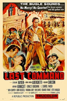 The Last Command | Moviepedia | Fandom