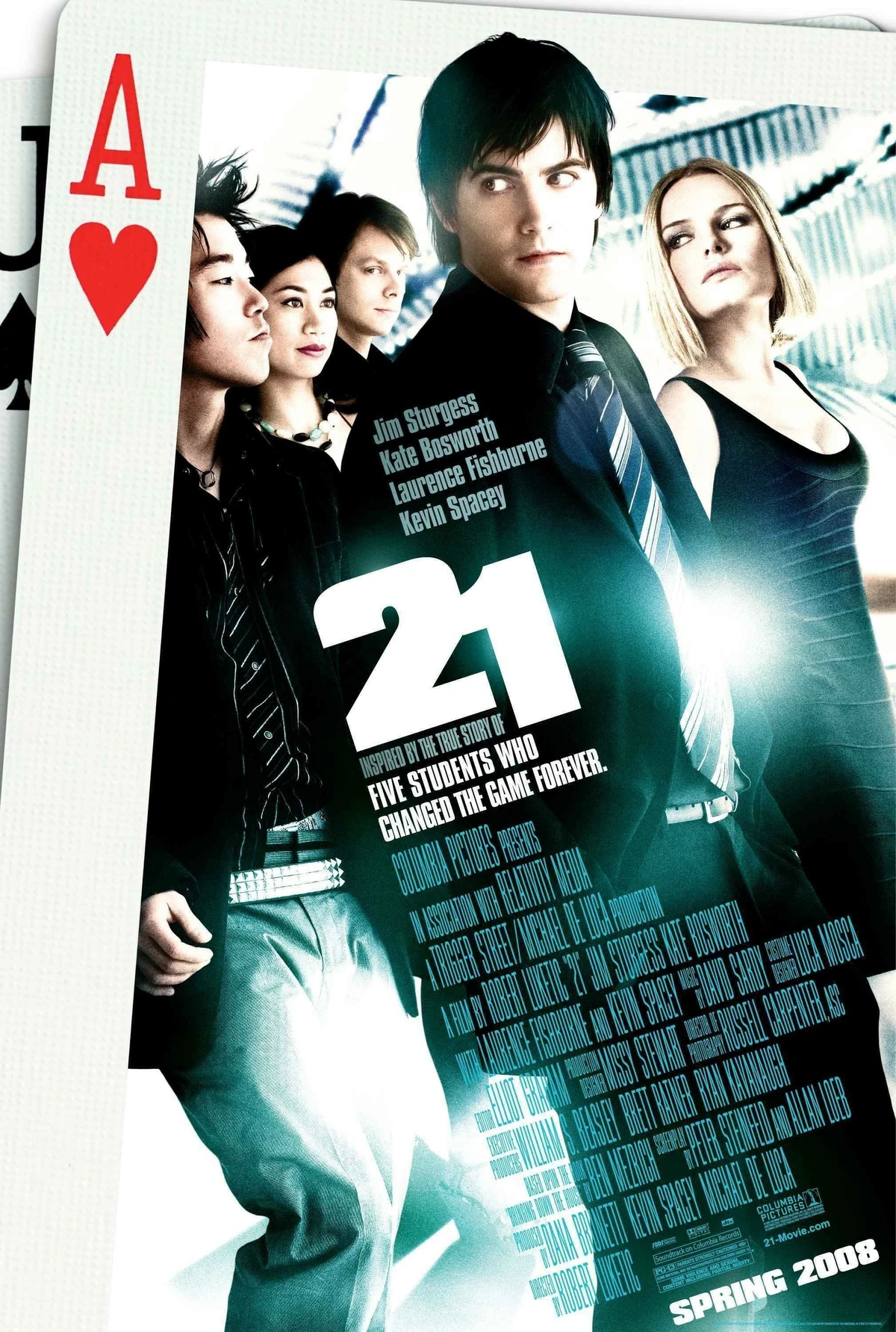 21 | Moviepedia | Fandom