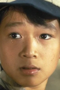 Jonathan Ke Quan | Moviepedia | Fandom