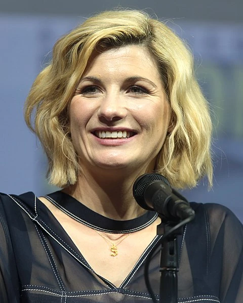 Jodie Whittaker | Moviepedia | Fandom