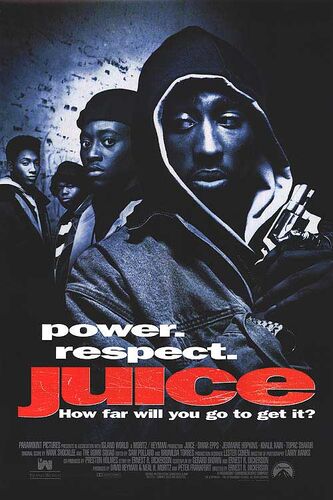 Juice | Moviepedia | Fandom