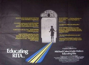 Educating Rita/Gallery | Moviepedia | Fandom