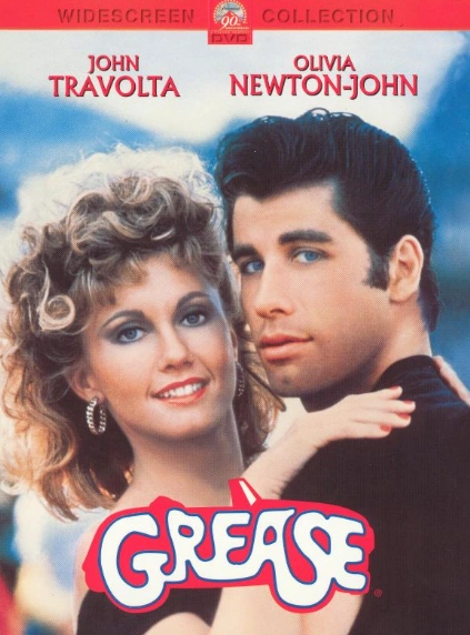 Grease/Home media | Moviepedia | Fandom