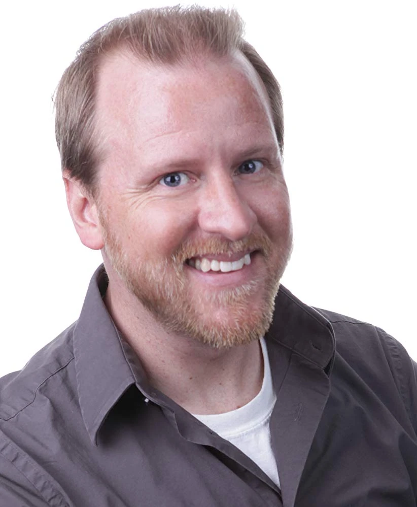 Jason M. Murphy | Moviepedia | Fandom