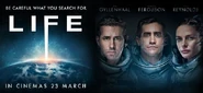 Life (2017) | Moviepedia | Fandom