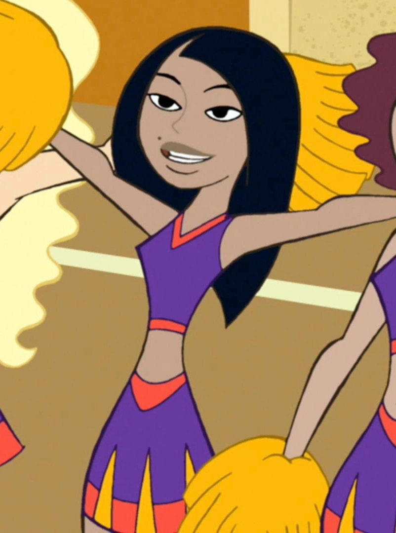 Marcella (Kim Possible) | Moviepedia | Fandom