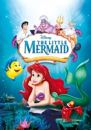 The Little Mermaid (1989)/Transcript | Moviepedia | Fandom