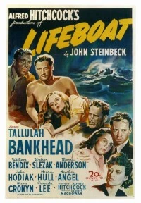 Lifeboat | Moviepedia | Fandom