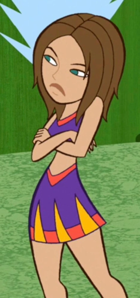 Bonnie Rockwaller | Moviepedia | Fandom