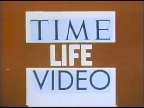 Time-Life Video | Moviepedia | Fandom