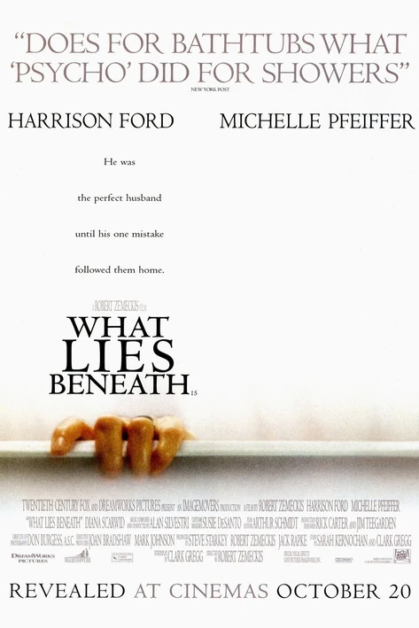 What Lies Beneath/Box office | Moviepedia | Fandom