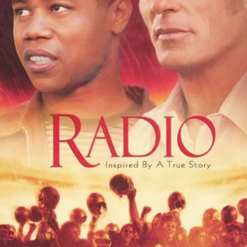 Radio Movie True Story