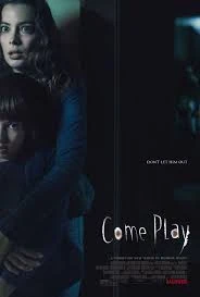 Come Play | Moviepedia | Fandom