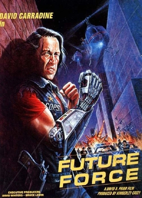 Future Force | Moviepedia | Fandom