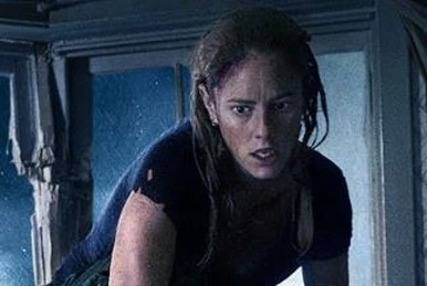 Derek Mears Hansel Og Gretel Hansel And Gretel: Witch Hunters Review