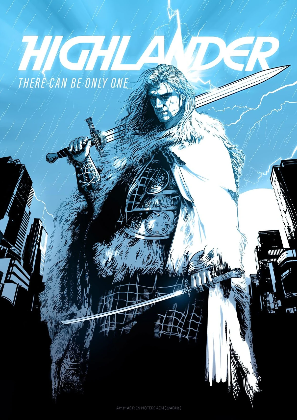 Highlander (upcoming film)/Gallery | Moviepedia | Fandom
