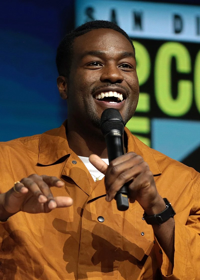 Yahya Abdul-Mateen II | Moviepedia | Fandom