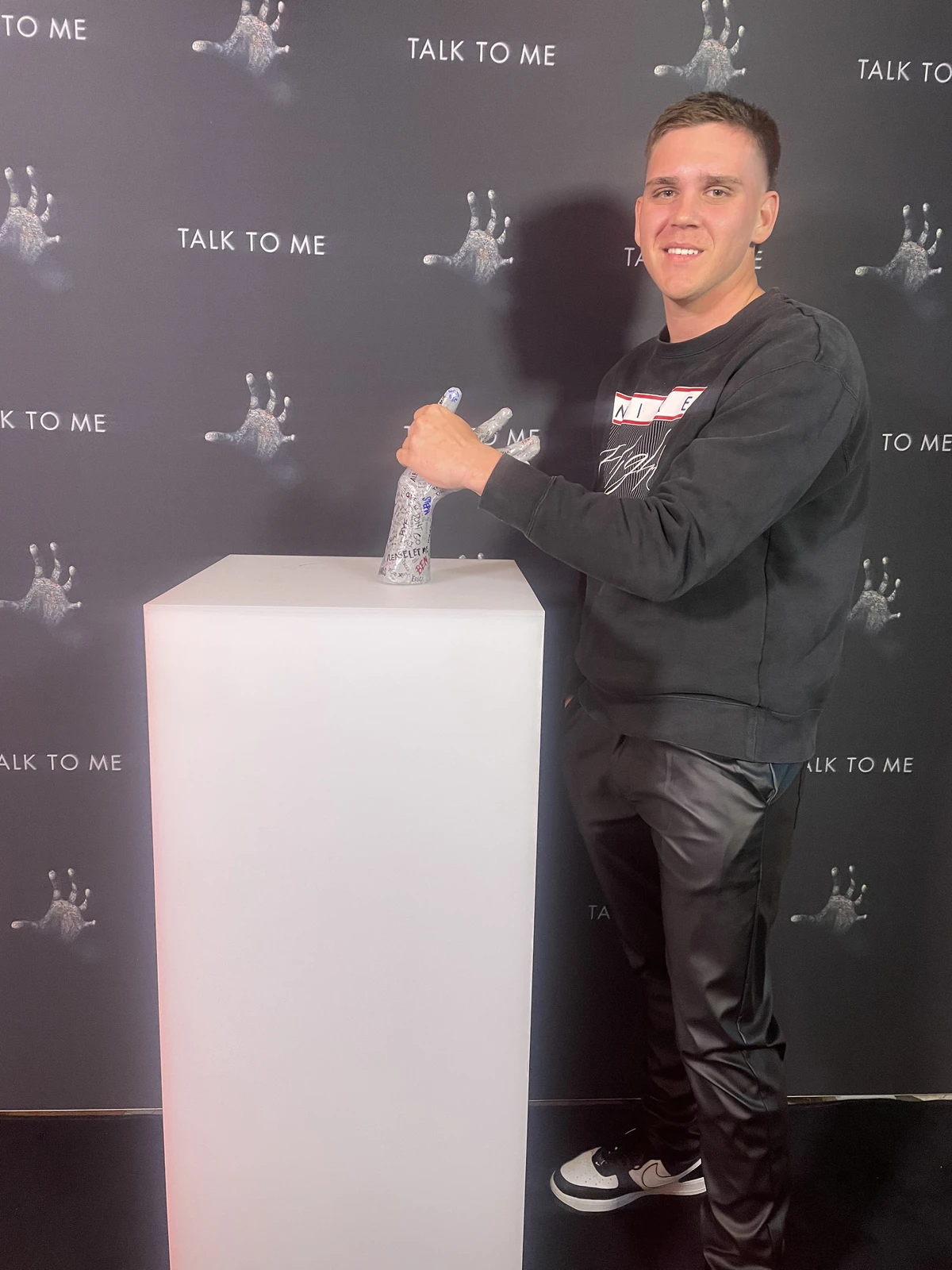 Matthew Cook | Moviepedia | Fandom