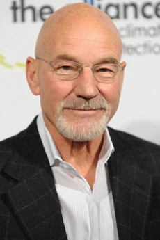 Patrick Stewart | Moviepedia | Fandom