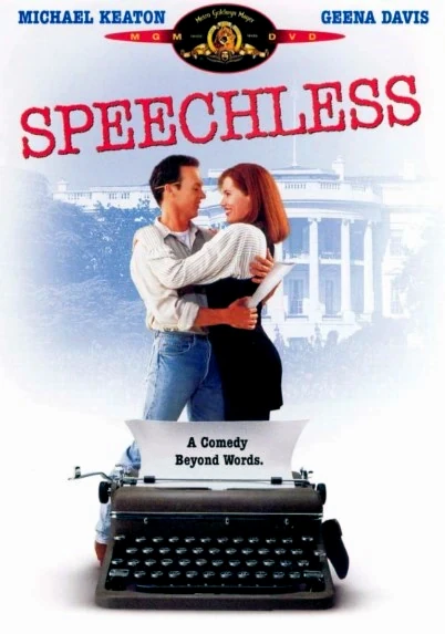 Speechless/Home media | Moviepedia | Fandom