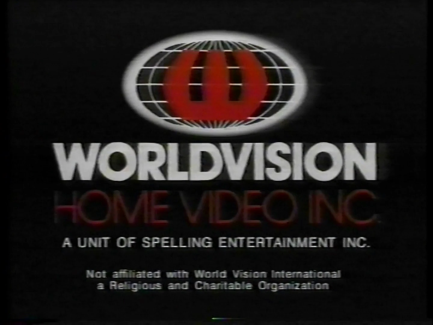 Worldvision Home Video | Moviepedia | Fandom