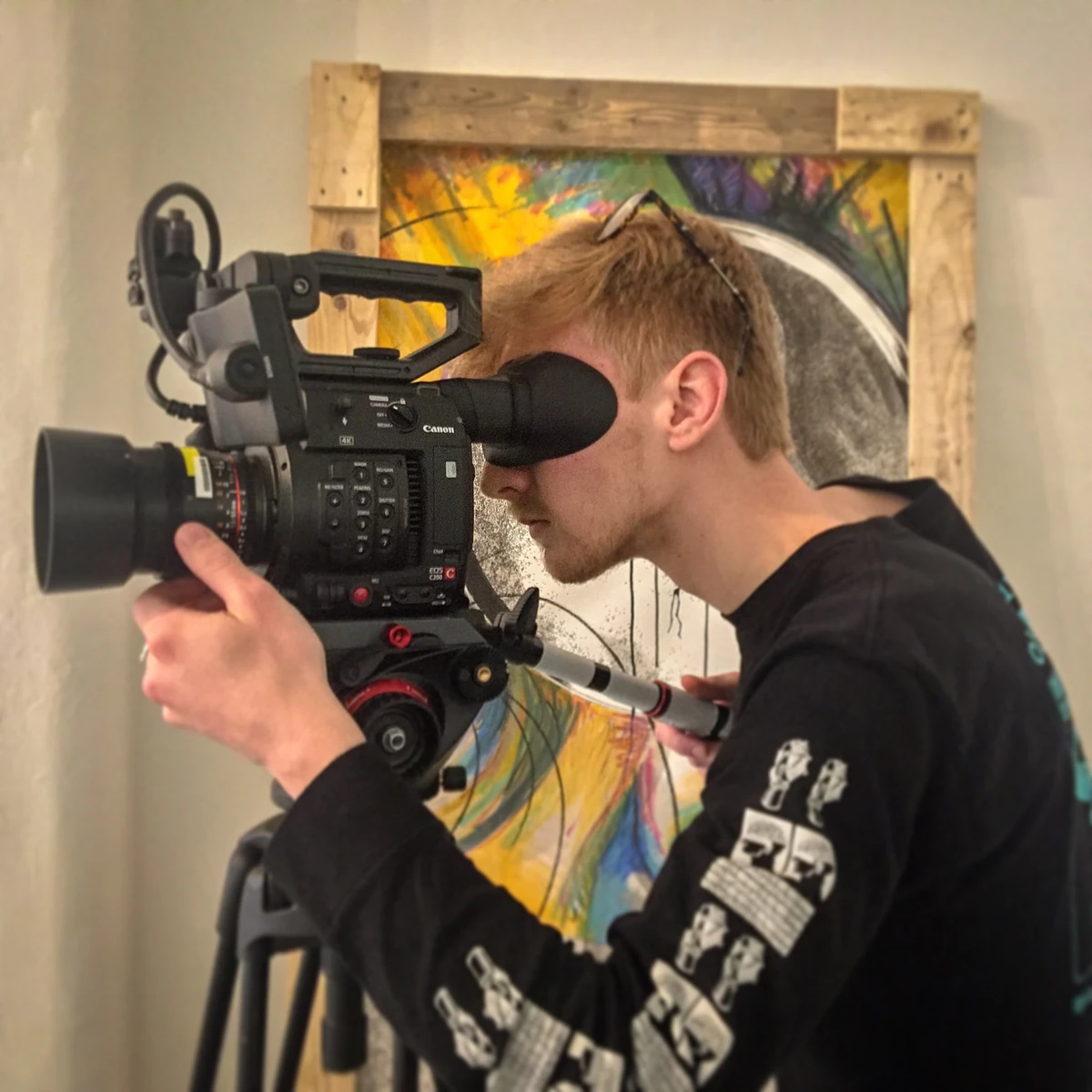 Jake Mason | Moviepedia | Fandom