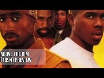 Above The Rim (1994)