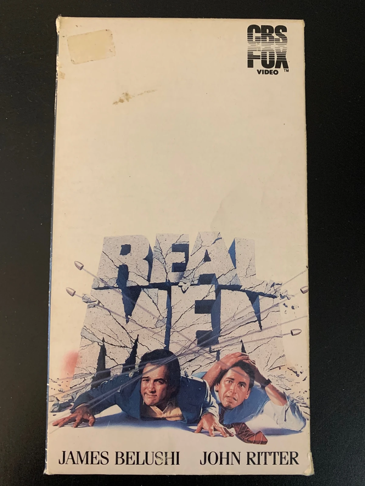 Real Men/Home media | Moviepedia | Fandom