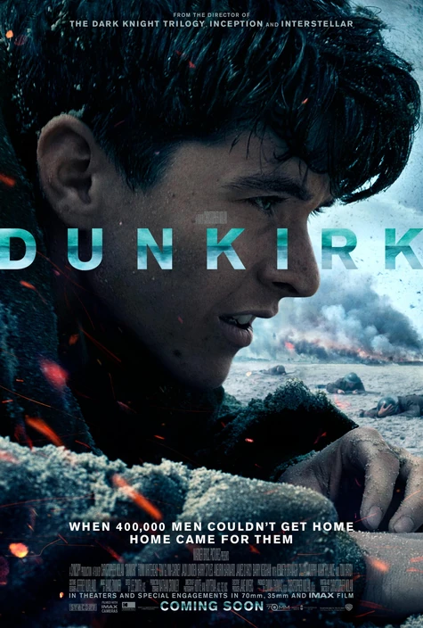 Dunkirk (2017)/Box office | Moviepedia | Fandom
