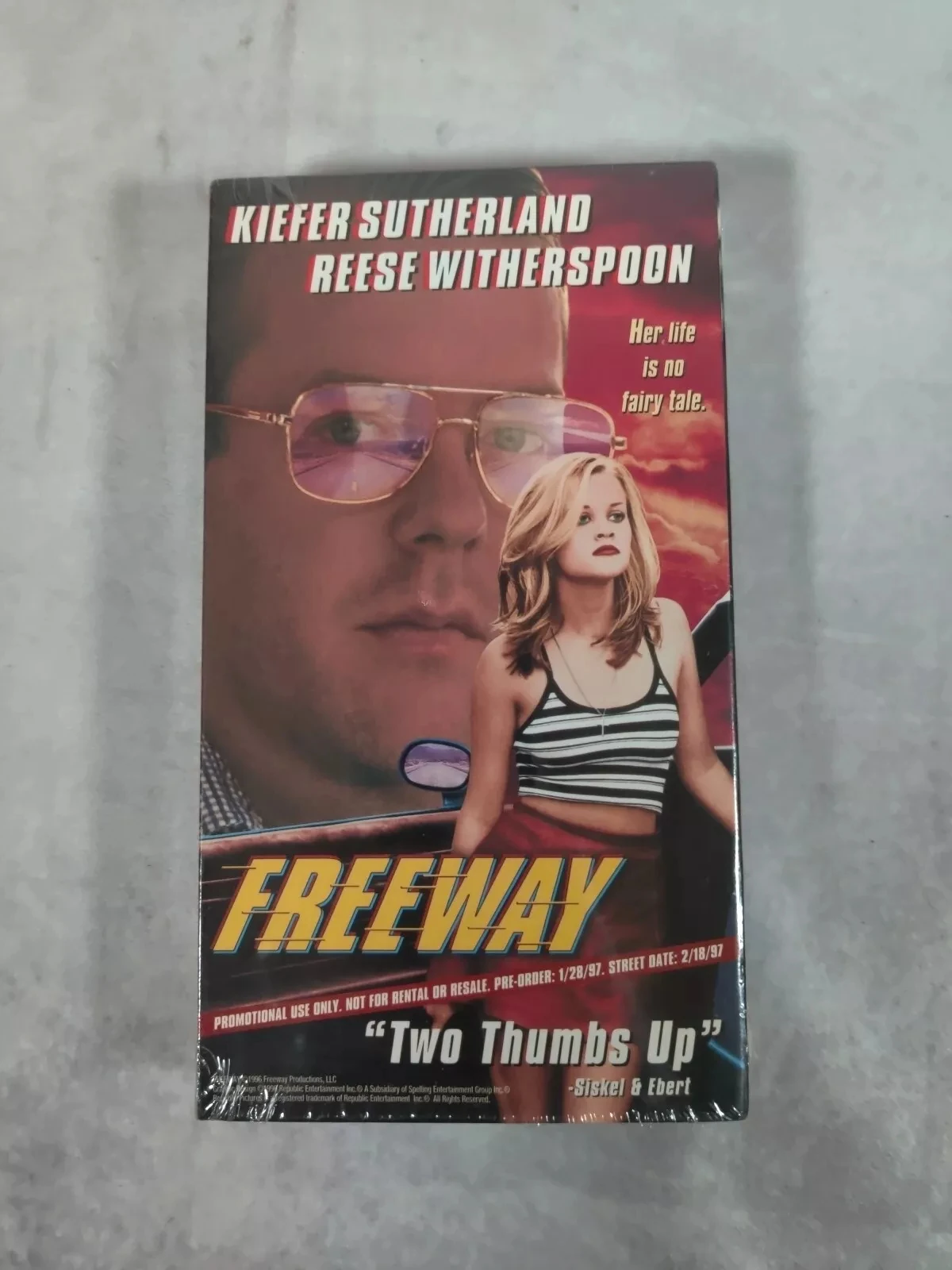 Freeway/Home media | Moviepedia | Fandom
