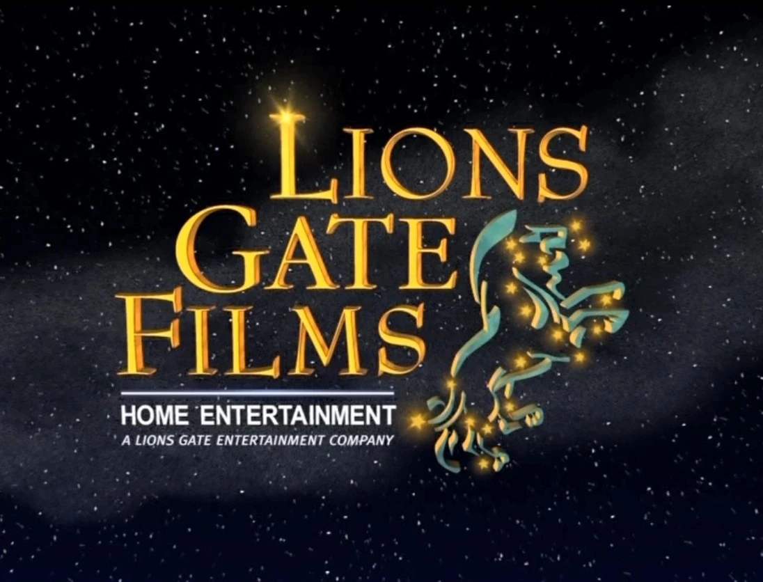Lionsgate Home Entertainment | Moviepedia | Fandom